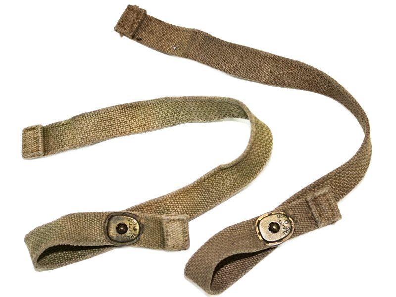 Pattern 37 P37 Accessory Strap Early 2 - Liberty Tree Collectors ...