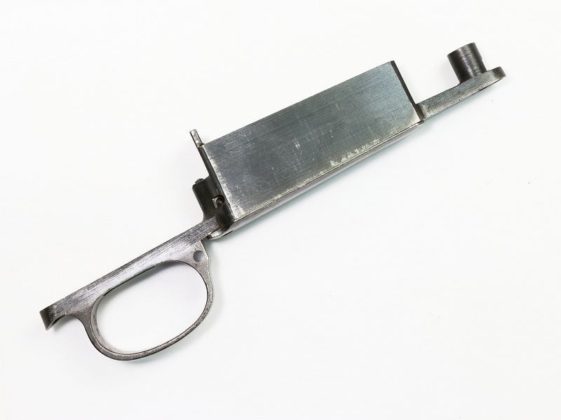 98 Mauser Trigger Guard w/Floor Plate Gew 98 - Liberty Tree Collectors ...