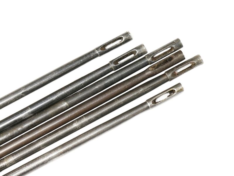 Czech Vz24 Mauser or Yugoslav M48 Cleaning Rod - Liberty Tree ...