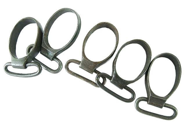Mauser Rear Band WIDE Side Spring Type M1910 Turk 1903 - Liberty Tree ...