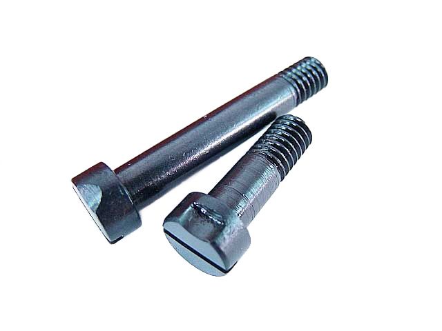 Mauser M98 Action Screw Set w/Cut - Liberty Tree Collectors ...