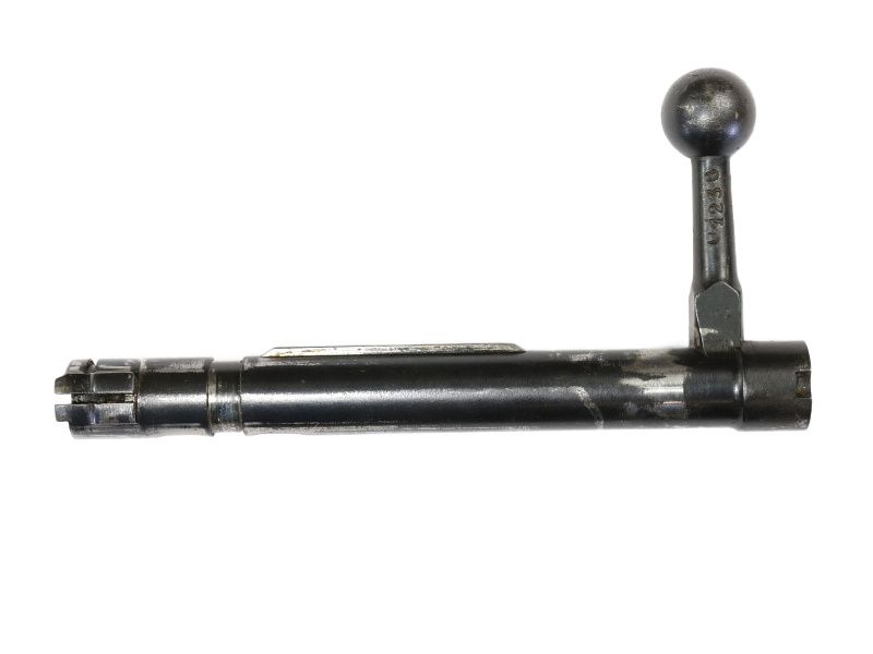 M98 Mauser Bolt Body Straight Handle - Liberty Tree Collectors ...