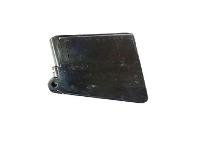 Argentine Mauser M91 Empty Magazine Body EARLY Pre 1894 - Liberty Tree ...