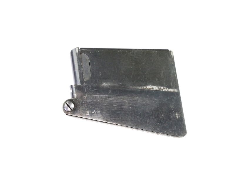 Argentine Mauser M91 Magazine Complete LATE - Liberty Tree Collectors ...