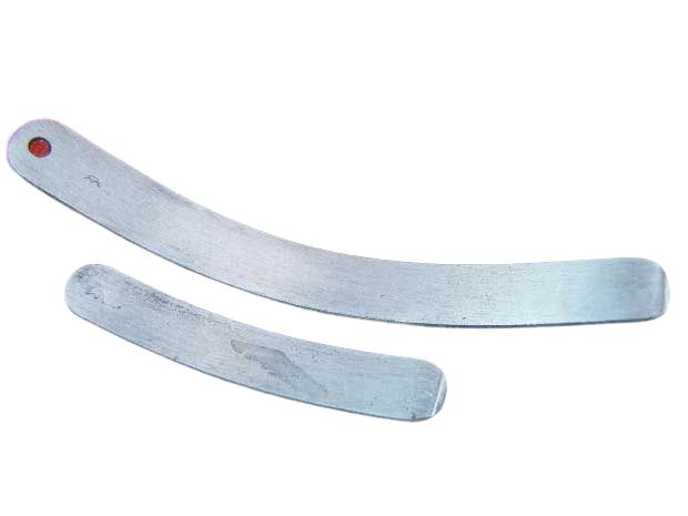 Argentine Mauser M91 Magazine Spring Set - Liberty Tree Collectors ...