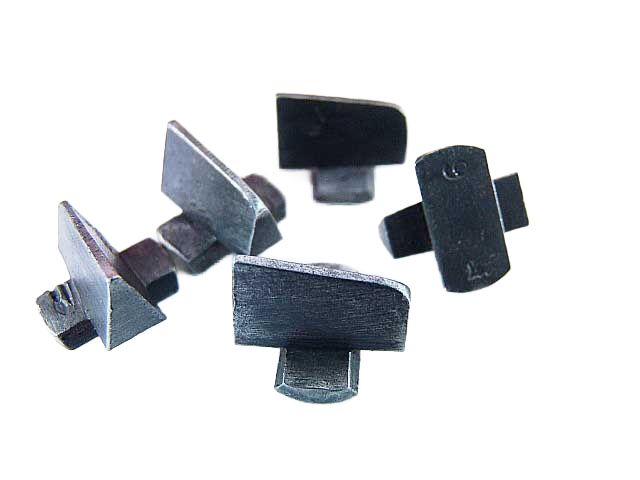 German M98 Mauser Front Sight TALL - Liberty Tree Collectors ...