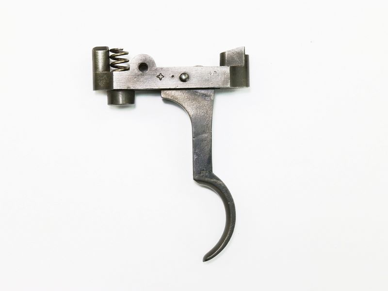Mauser M93 M95 Trigger Group - Liberty Tree Collectors | Collectible Military Firearms, Parts ...