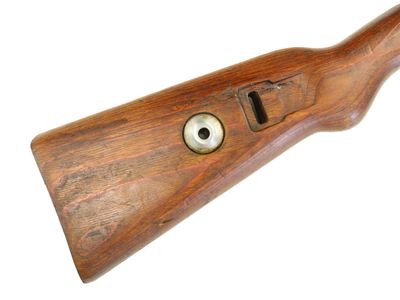Yugoslav - Liberty Tree Collectors | Collectible Military Firearms ...