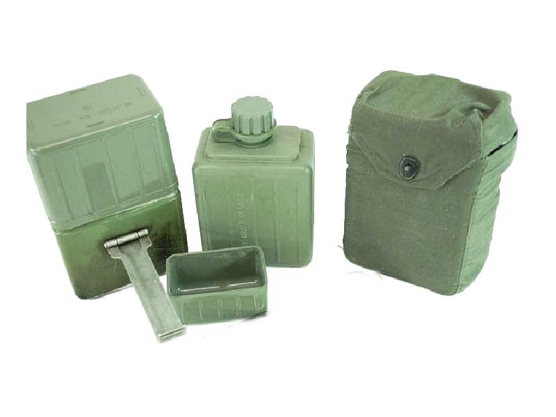 Yugoslav Military JNA Mess Kit - Liberty Tree Collectors | Collectible ...