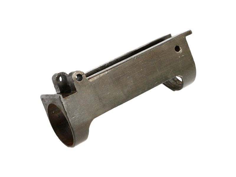 Austrian Mannlicher M95 Rear Sight Base Rifle - Liberty Tree Collectors ...