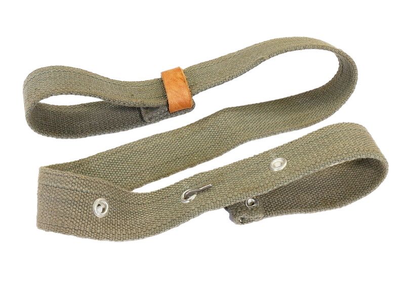 Austrian Mannlicher M95 RIFLE Sling Canvas Web - Liberty Tree ...