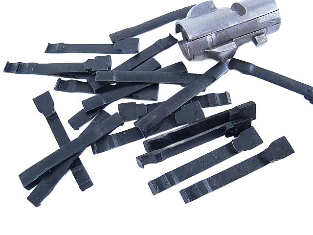 Mosin Nagant Bolt Extractor - Liberty Tree Collectors | Collectible ...