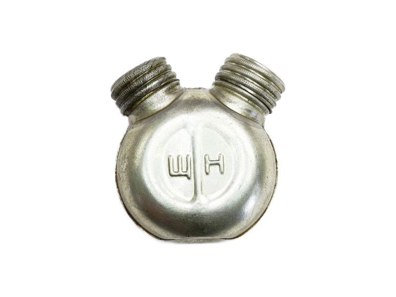 Russian Mosin Nagant Cleaning Kit Oiler WH Round - Liberty Tree ...