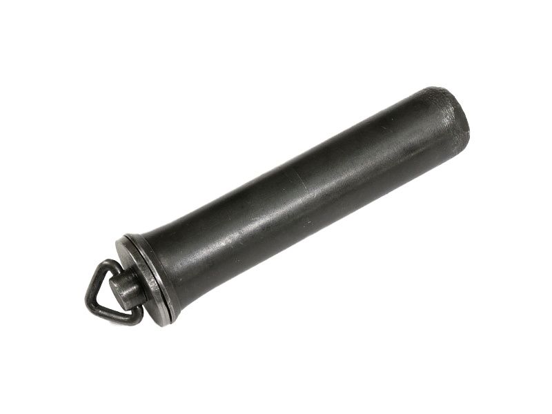 Russian DP 28 LMG Oil Bottle - Liberty Tree Collectors | Collectible ...