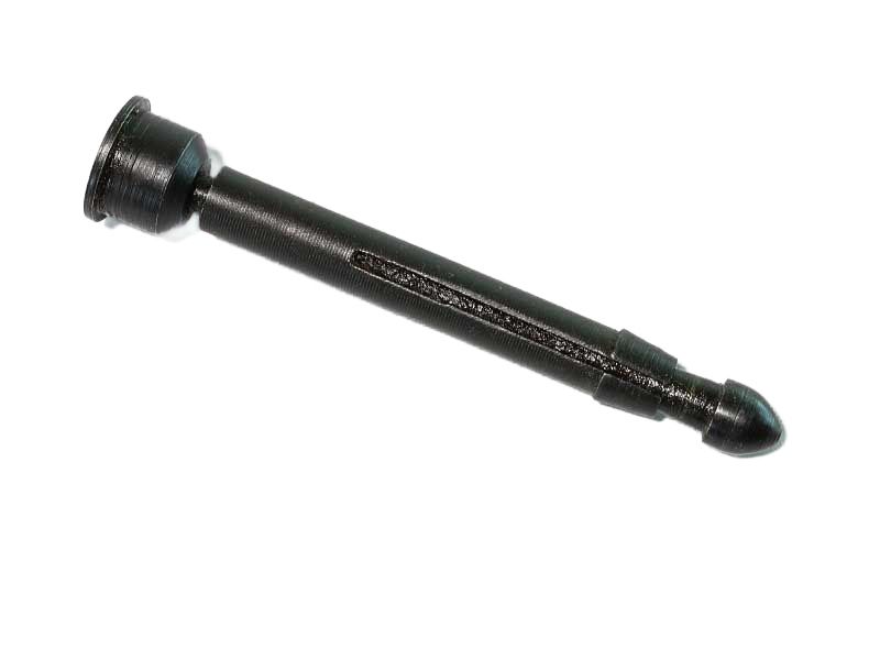 Mosin Nagant 7.62x54r Broken Case Extractor Tool - Liberty Tree ...
