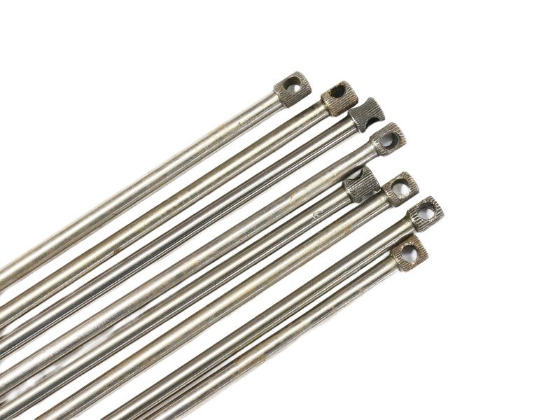 Mosin Nagant M44 Carbine Cleaning Rod POLISH - Liberty Tree Collectors ...