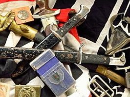 Military Collectables - Liberty Tree Collectors | Collectible Military ...