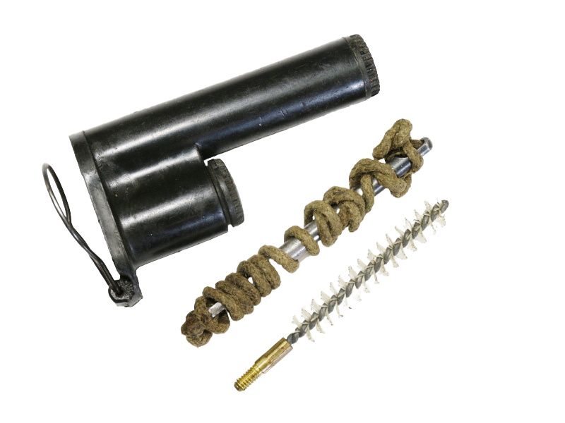 FN FAL Pistol Grip Cleaning Kit w/Tools - Liberty Tree Collectors ...