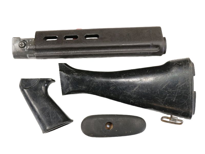 FN FAL Metric Stock Set - Liberty Tree Collectors | Collectible ...