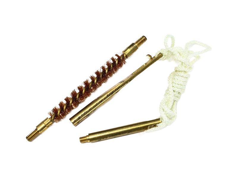 Belgian FN FAL Cleaning Kit Pull thru - Liberty Tree Collectors ...