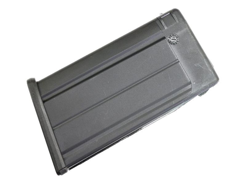 FAL Metric Rifle Magazine DSA 20 Rnd Poly - Liberty Tree Collectors ...