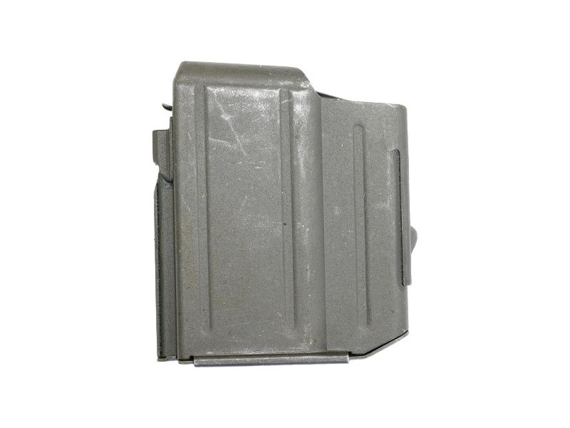 Czech Vz52 Rifle Magazine - Liberty Tree Collectors | Collectible ...