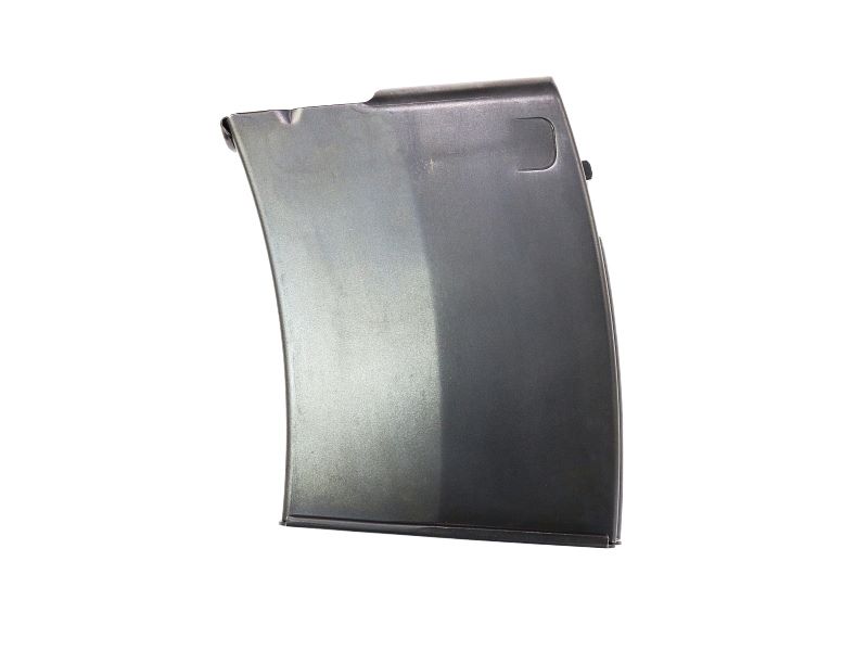 Svt 40 Tokarev Rifle Magazine Reproduction - Liberty Tree Collectors ...