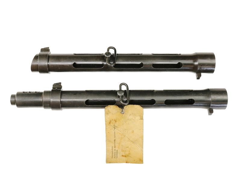 Finnish M31 Suomi Barrel Shroud Set of 2 #5156 - Liberty Tree ...