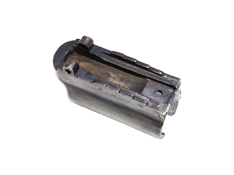 French Berthier Rear Sight Base Carbine - Liberty Tree Collectors ...