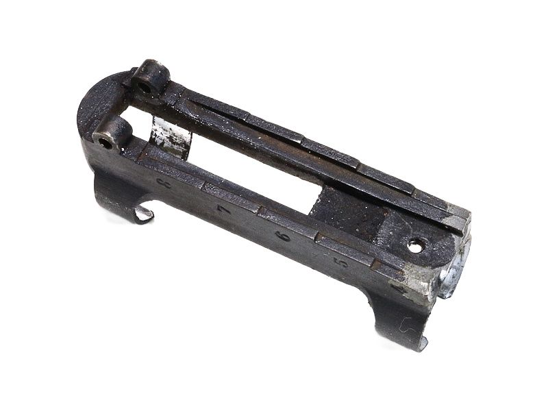 French Berthier Rear Sight Base Rifle - Liberty Tree Collectors ...