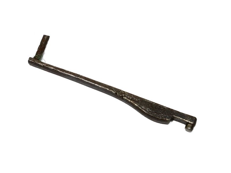 French Berthier Rifle FRONT Band Spring - Liberty Tree Collectors ...
