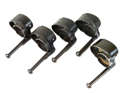 Berthier - Liberty Tree Collectors | Collectible Military Firearms ...