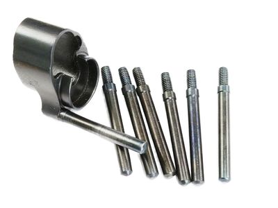 Berthier - Liberty Tree Collectors | Collectible Military Firearms ...