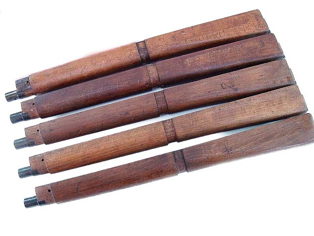 French MAS 36 Forend - Liberty Tree Collectors | Collectible Military ...