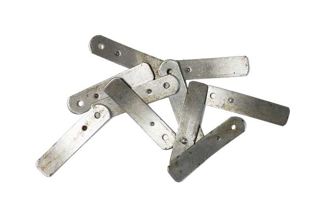 French MAS 36 Rear Sight Spring - Liberty Tree Collectors | Collectible ...