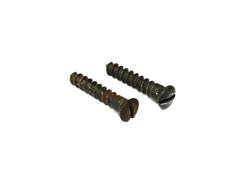 French MAS 36 SCREWS for Butt Plate or Sling Swivel 2 - Liberty Tree ...