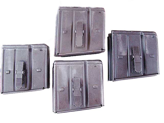 French MAS 49/56 Magazine USED - Liberty Tree Collectors | Collectible ...