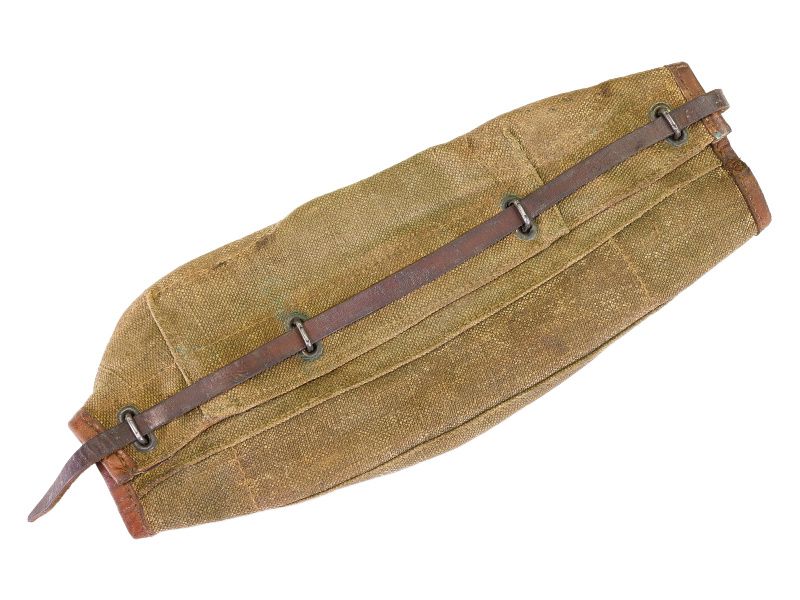 French MAS Rifle Action Cover - Liberty Tree Collectors | Collectible ...