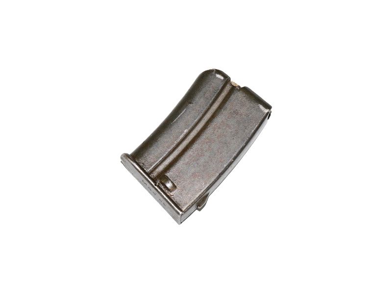 French MAS 45 .22 Cal Rifle Magazine - Liberty Tree Collectors ...