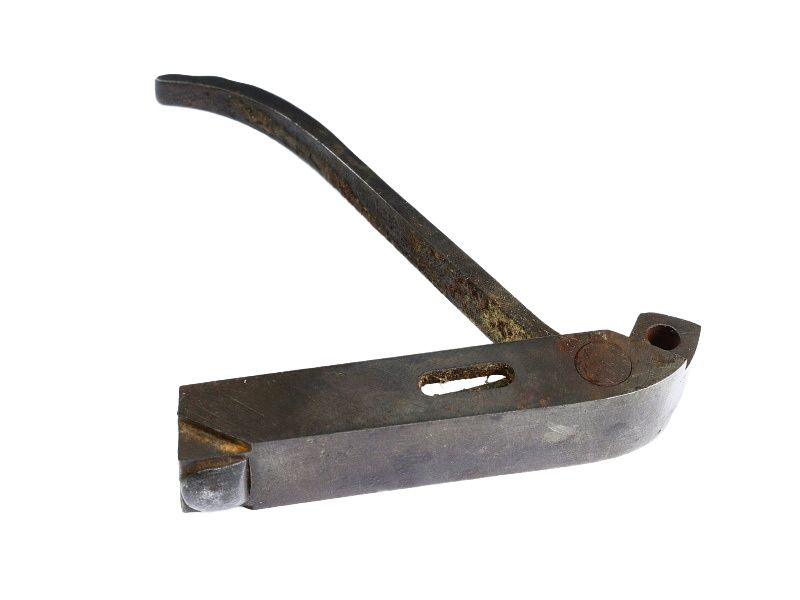 Carcano Follower Spring Assembly - Liberty Tree Collectors ...