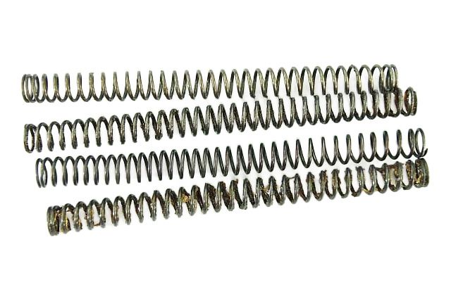 Carcano Firing Pin Spring - Liberty Tree Collectors | Collectible ...