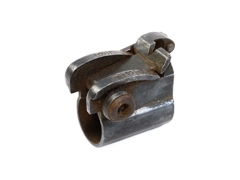 Carcano M41 Rifle Rear Sight - Liberty Tree Collectors | Collectible ...