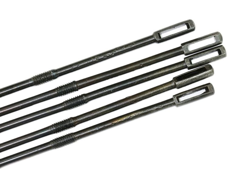 Carcano M91 Rifle Cleaning Rod 26 inch - Liberty Tree Collectors ...