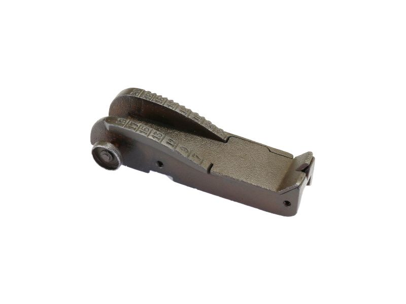 Carcano M91 Rifle Rear Sight - Liberty Tree Collectors | Collectible ...