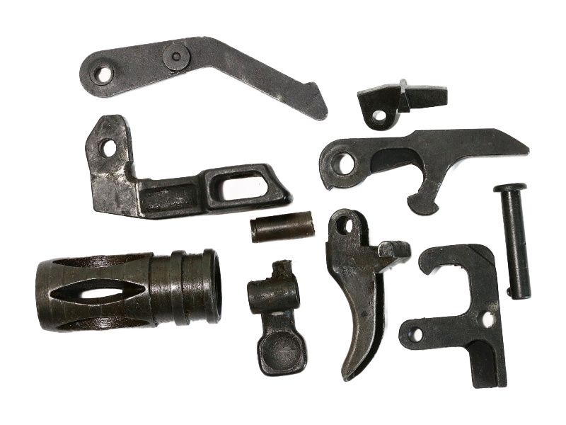 CETME Repair Kit - Liberty Tree Collectors | Collectible Military ...