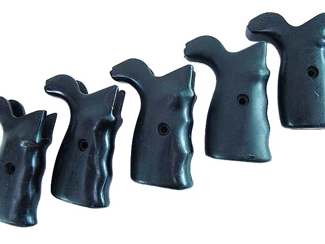 German G3 Pistol Grip Black - Liberty Tree Collectors | Collectible ...