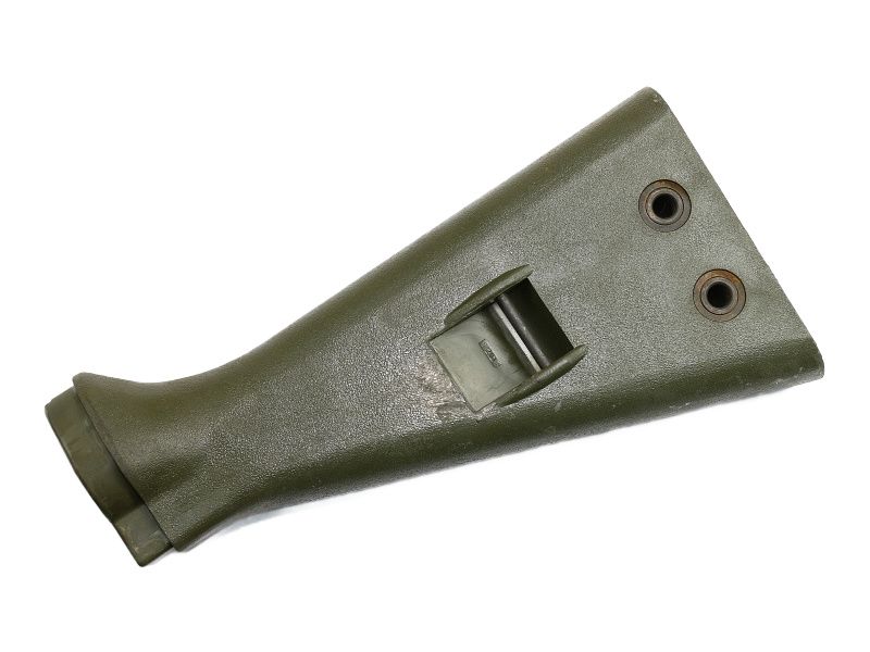 German G3 Rifle STRIPPED Butt Stock Green - Liberty Tree Collectors ...