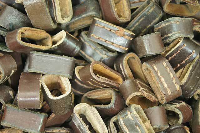 German G3 Sling Band Keeper Set of 2 - Liberty Tree Collectors ...