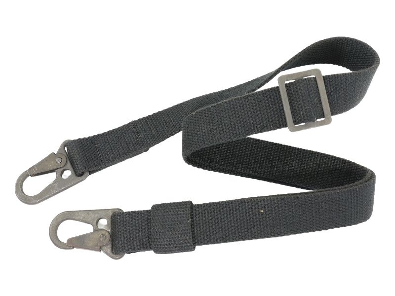 MKE MP5 SMG Web Sling - Liberty Tree Collectors | Collectible Military ...