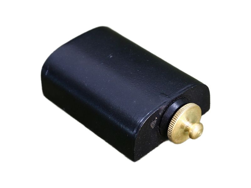 Japanese Arisaka Cleaning Kit Oiler Reproduction - Liberty Tree ...